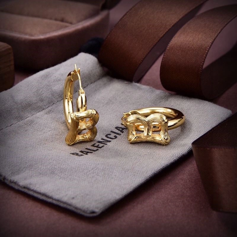 Affordable Balenciaga Earrings