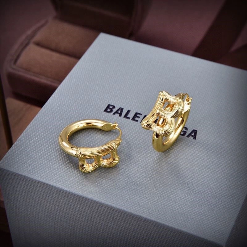 Affordable Balenciaga Earrings