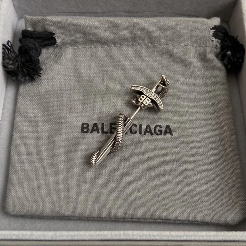 Balenciaga Earrings