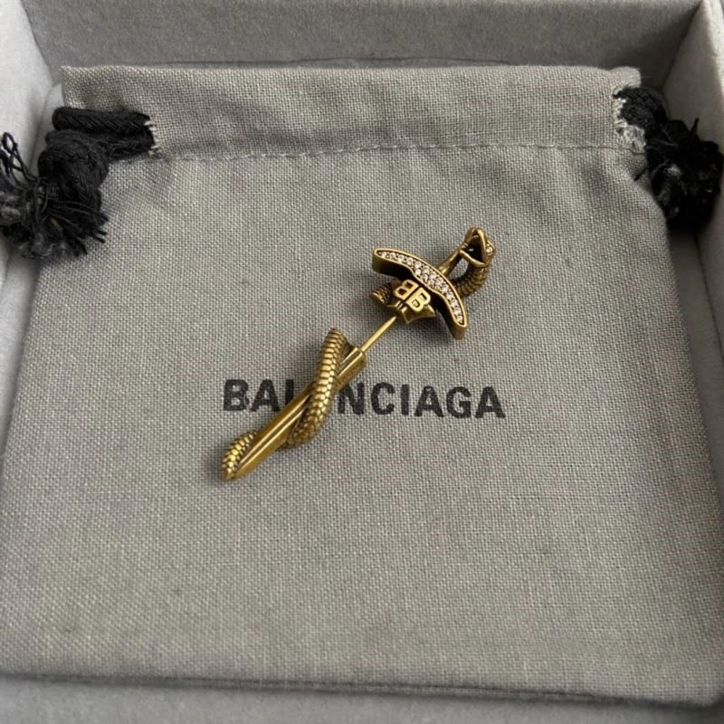 Balenciaga Earrings