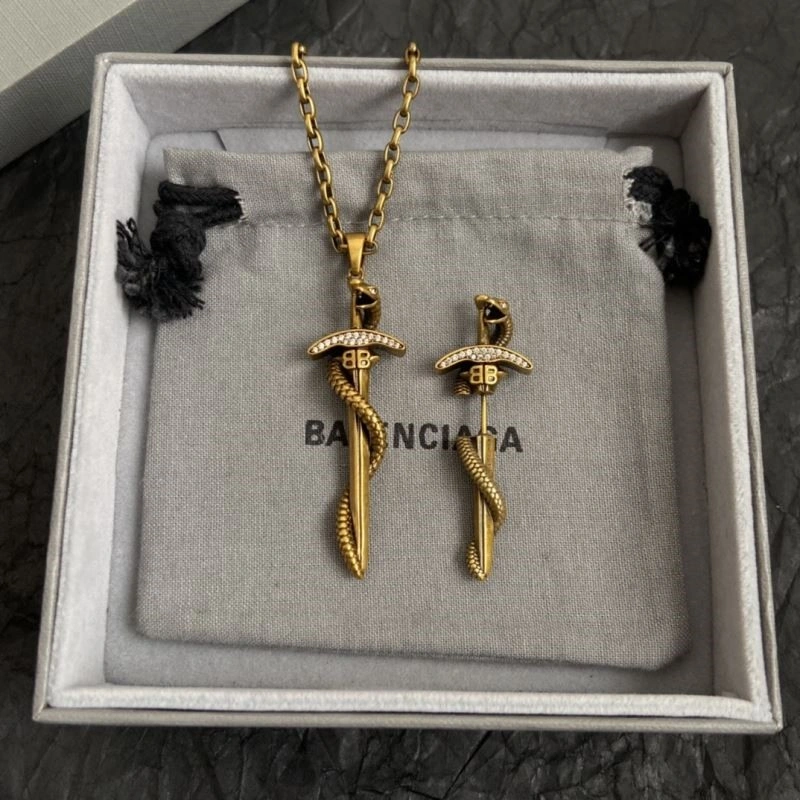Reasonably priced Balenciaga Earrings