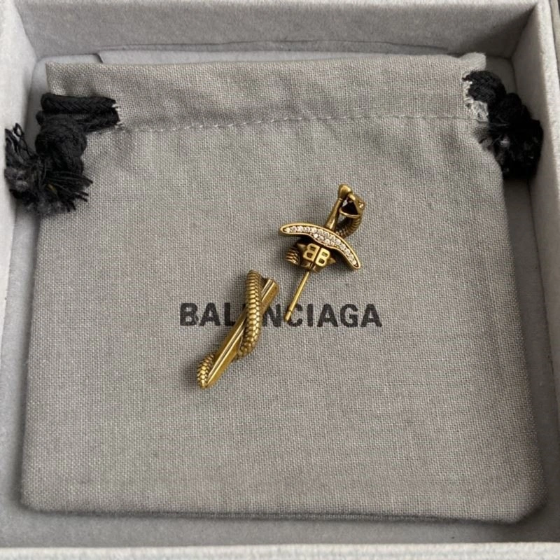 Reasonably priced Balenciaga Earrings