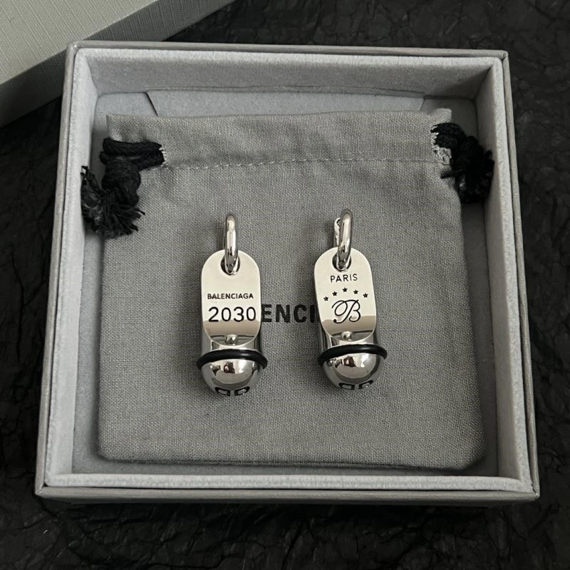 Balenciaga Earrings