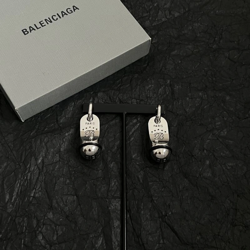 Economical Balenciaga Earrings