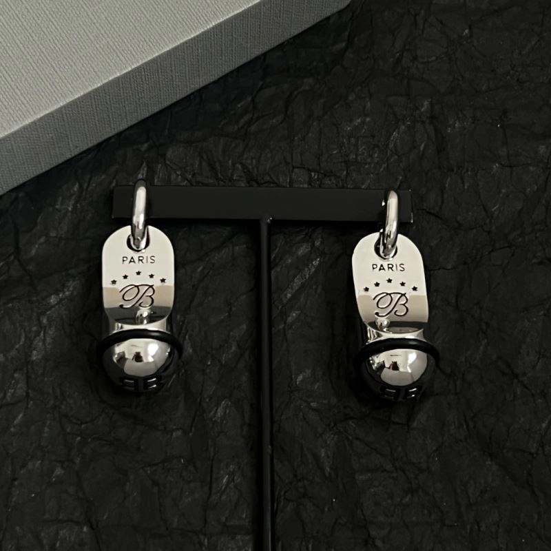 Economical Balenciaga Earrings