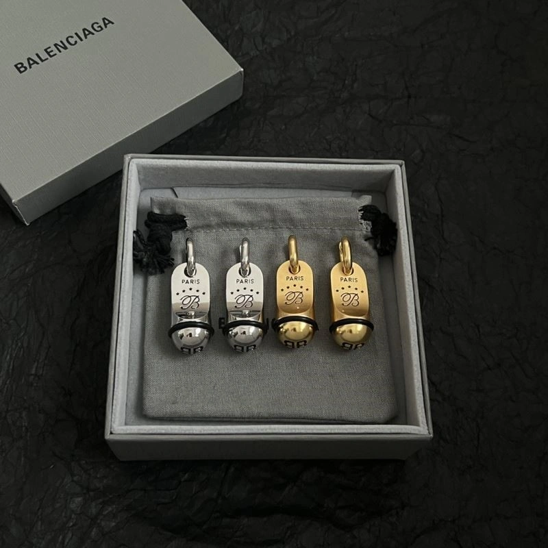 Balenciaga Earrings