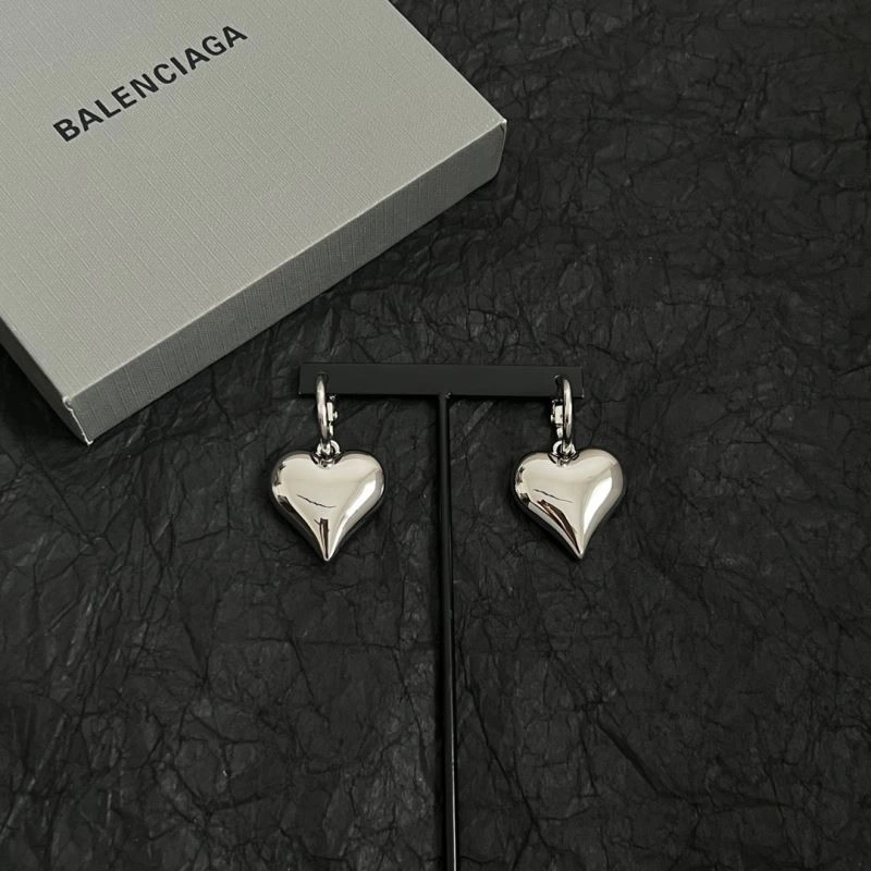 Balenciaga Earrings