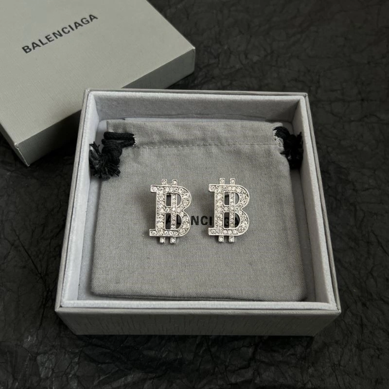 Balenciaga Earrings
