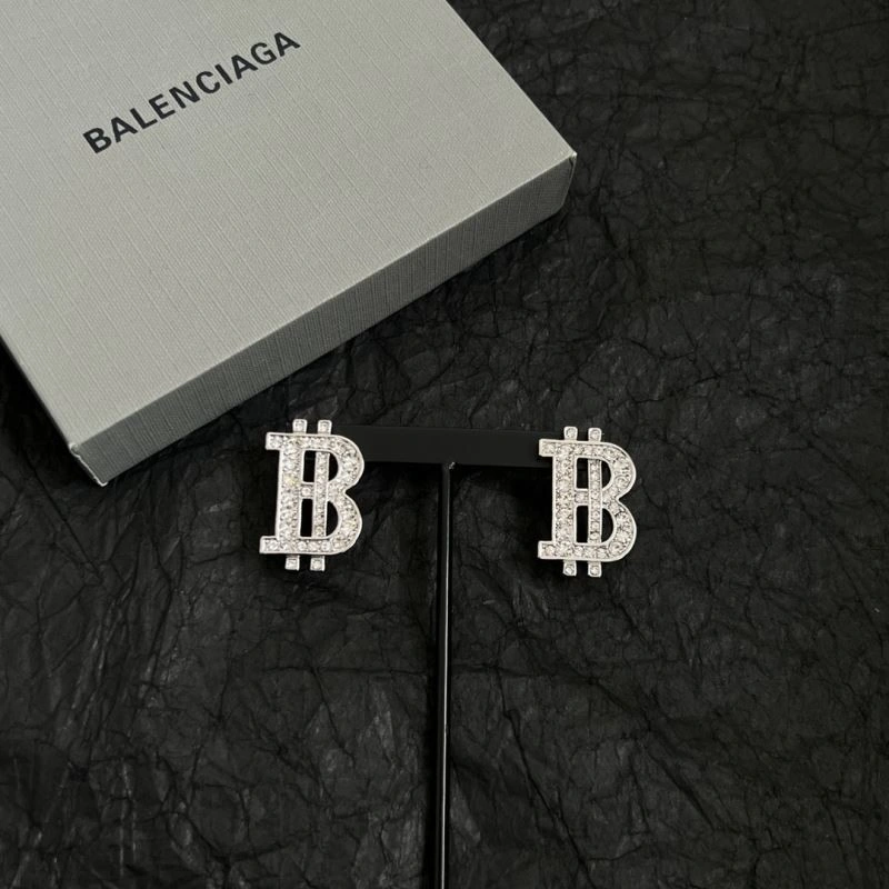 Affordable Balenciaga Earrings