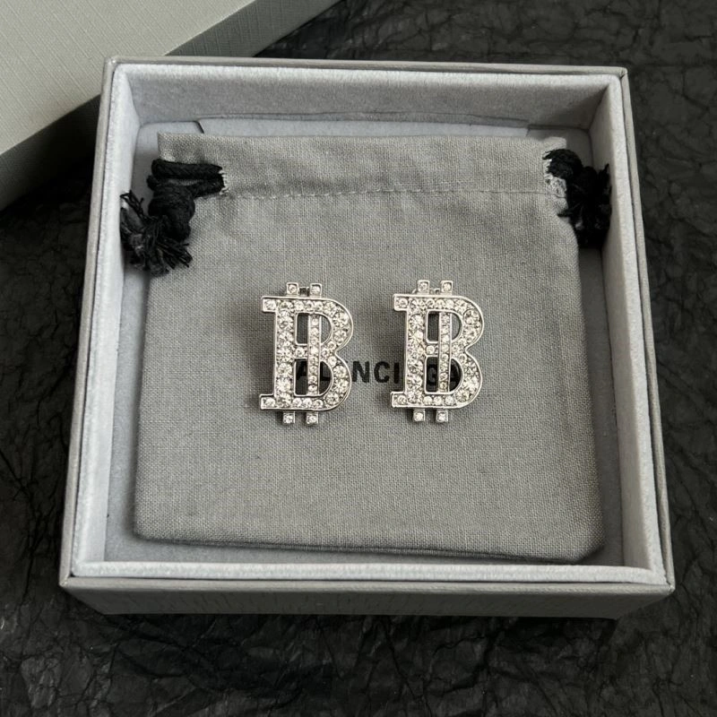 Affordable Balenciaga Earrings