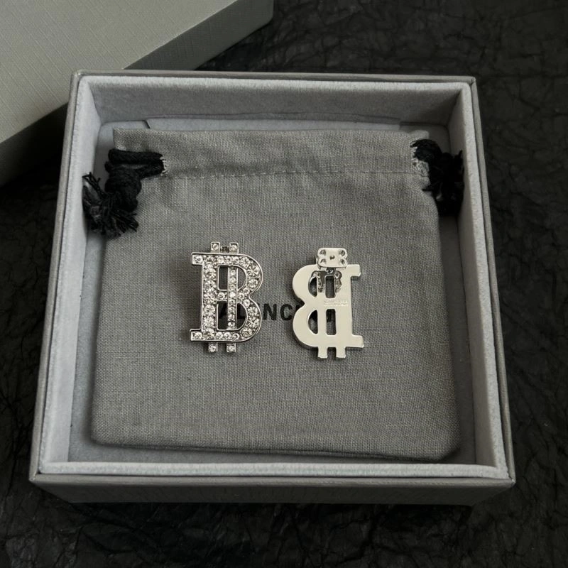 Affordable Balenciaga Earrings