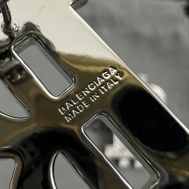 Affordable Balenciaga Earrings