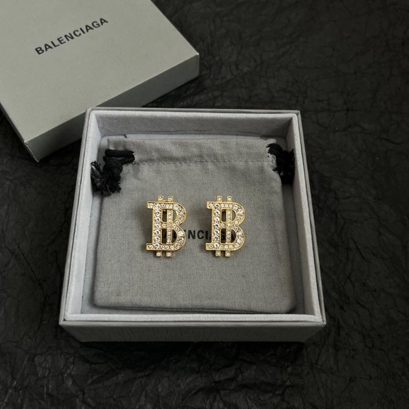 Balenciaga Earrings