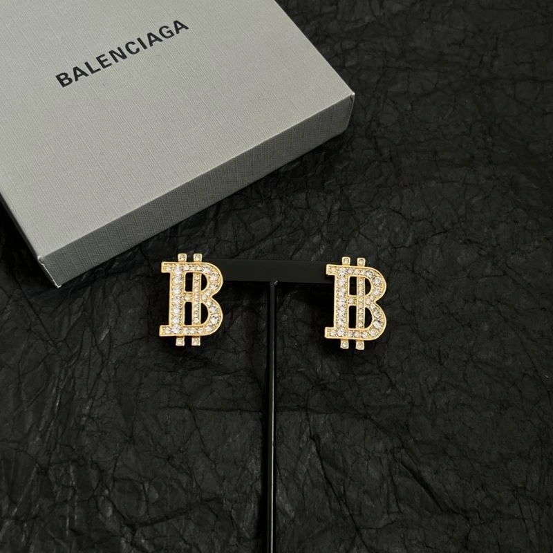 Discounted Balenciaga Earrings
