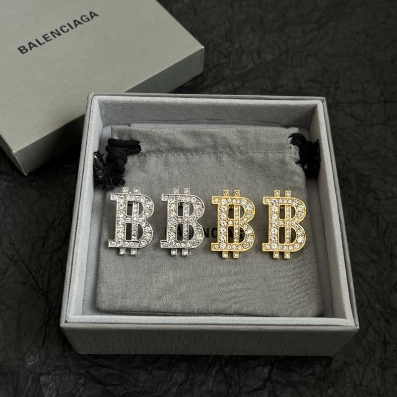 Discounted Balenciaga Earrings