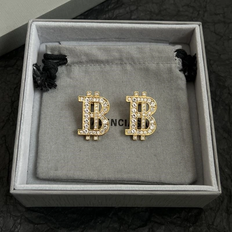 Discounted Balenciaga Earrings
