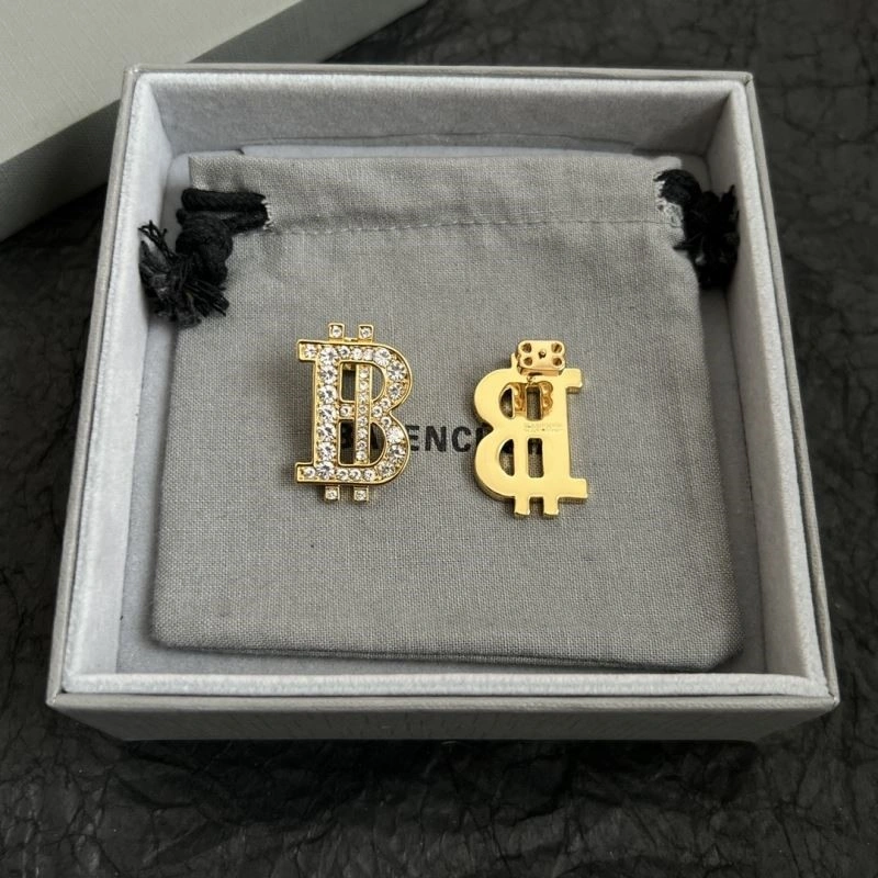Discounted Balenciaga Earrings