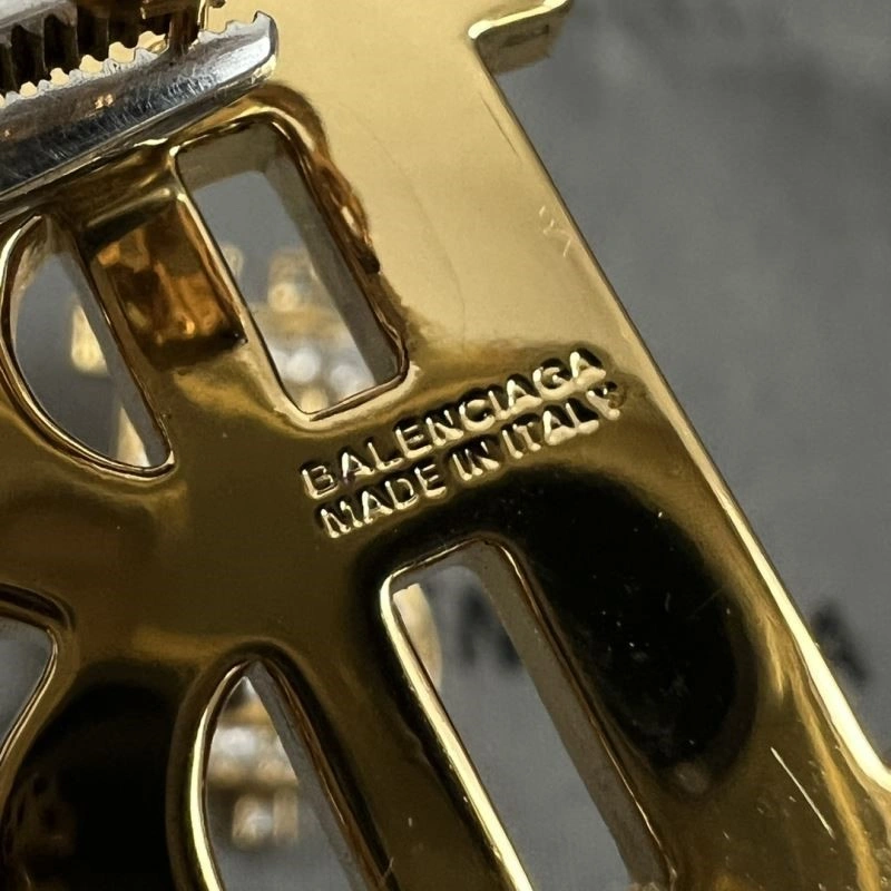 Discounted Balenciaga Earrings