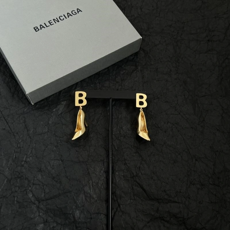 Balenciaga Earrings