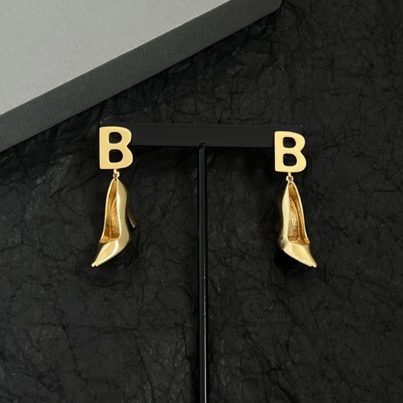 Precise copy Balenciaga Earrings