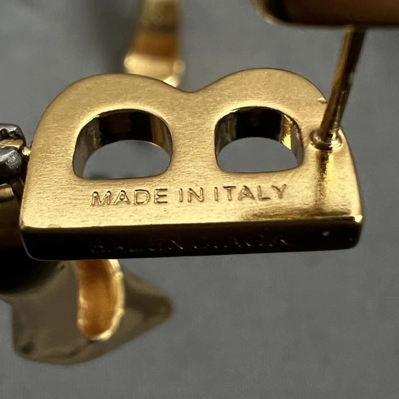 Precise copy Balenciaga Earrings