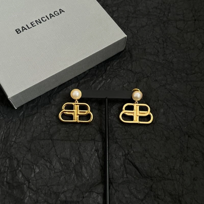 Balenciaga Earrings