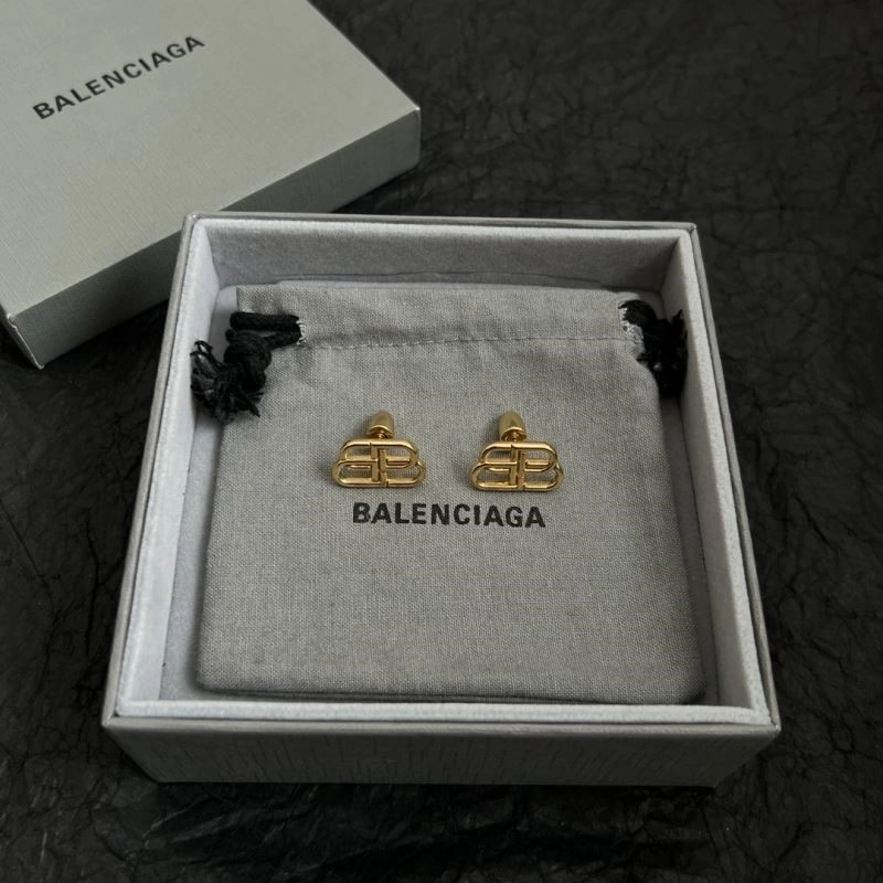 Balenciaga Earrings