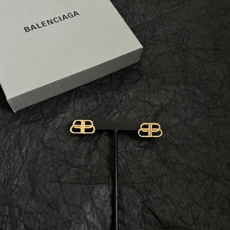 High fidelity Balenciaga Earrings