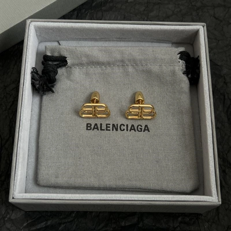High fidelity Balenciaga Earrings