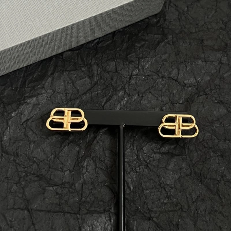 High fidelity Balenciaga Earrings
