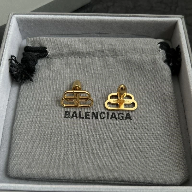 High fidelity Balenciaga Earrings