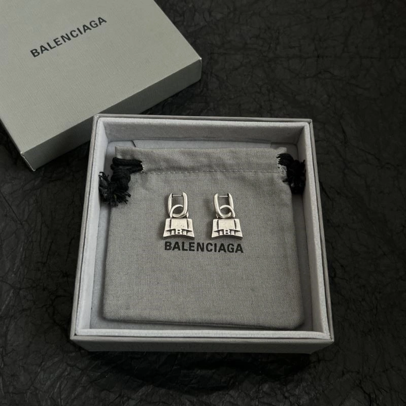 Balenciaga Earrings