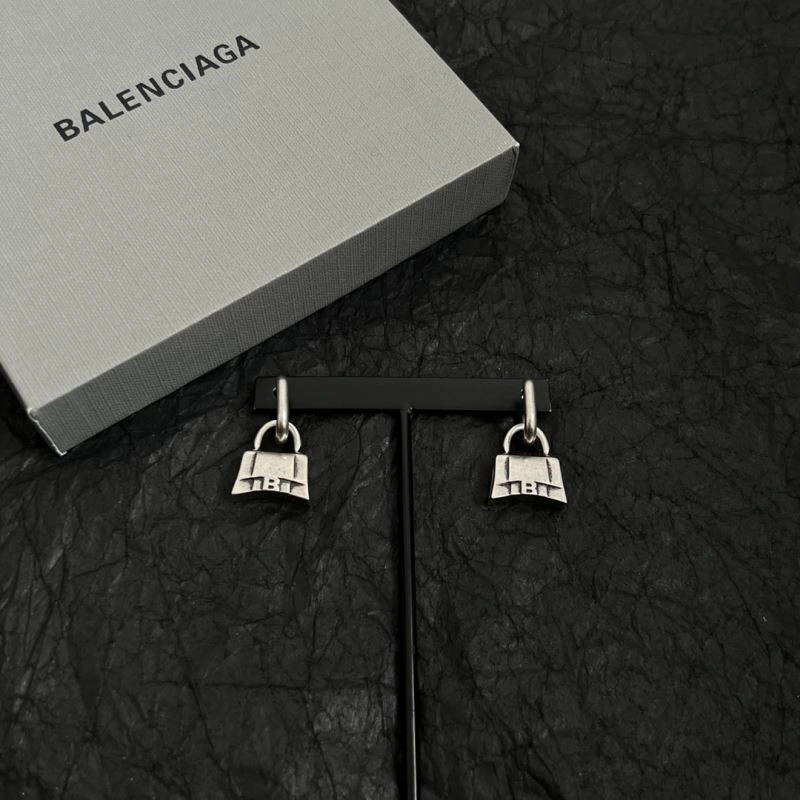 OEM Balenciaga Earrings