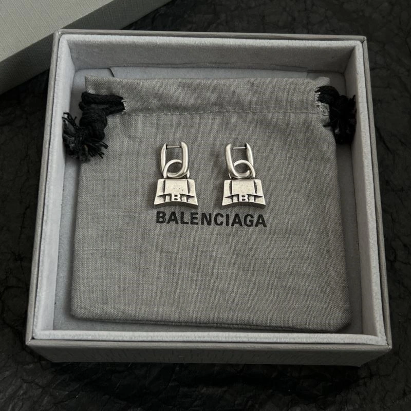 OEM Balenciaga Earrings