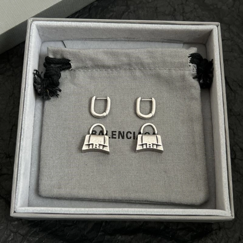 OEM Balenciaga Earrings