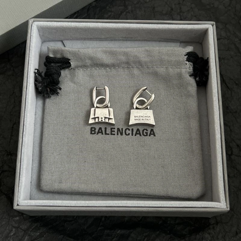 OEM Balenciaga Earrings