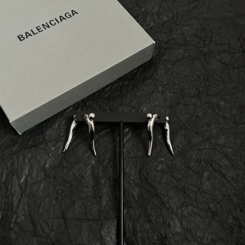 Precise copy Balenciaga Earrings