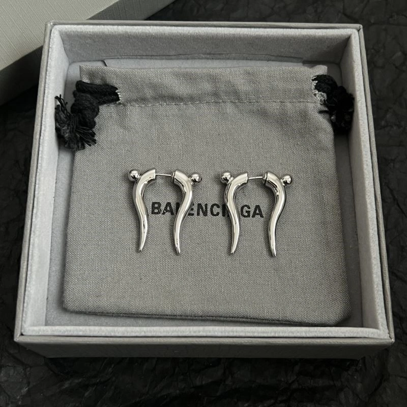 Precise copy Balenciaga Earrings