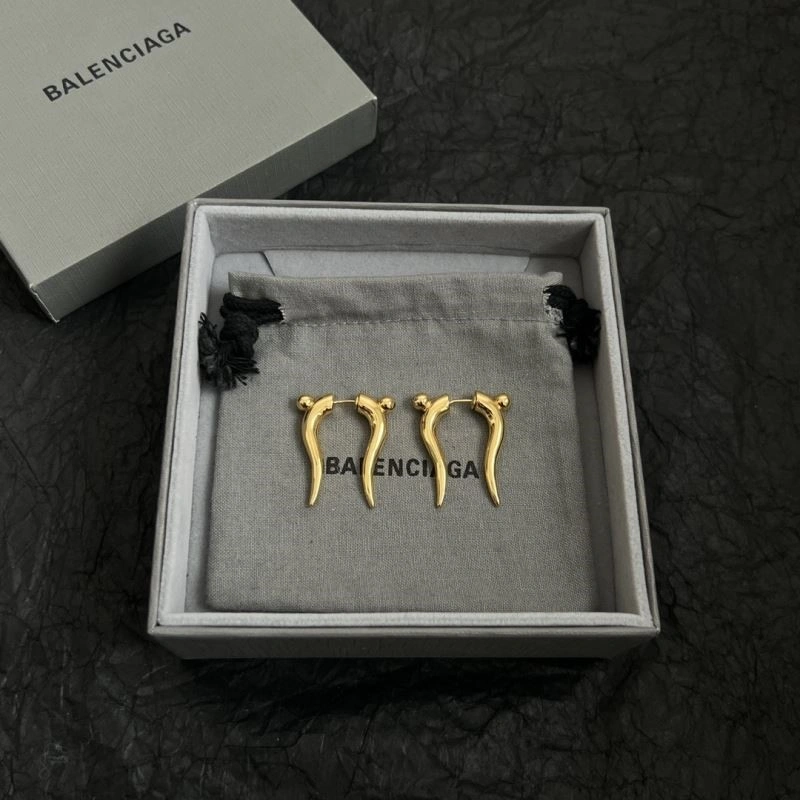 Balenciaga Earrings