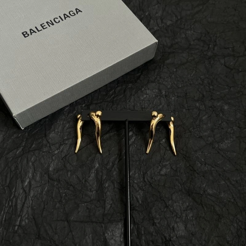 High accuracy Balenciaga Earrings