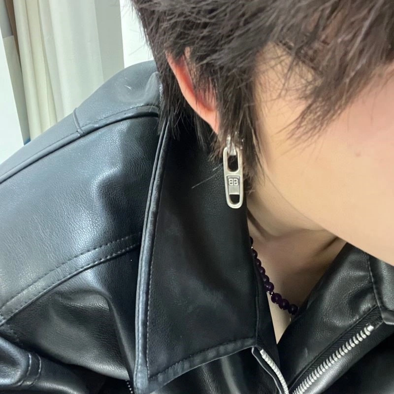 Balenciaga Earrings
