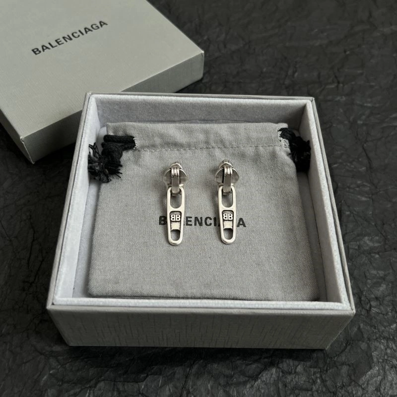 High fidelity Balenciaga Earrings