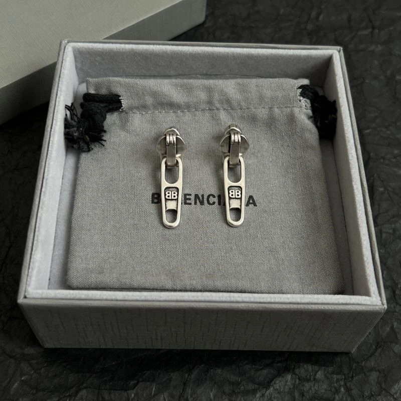 High fidelity Balenciaga Earrings