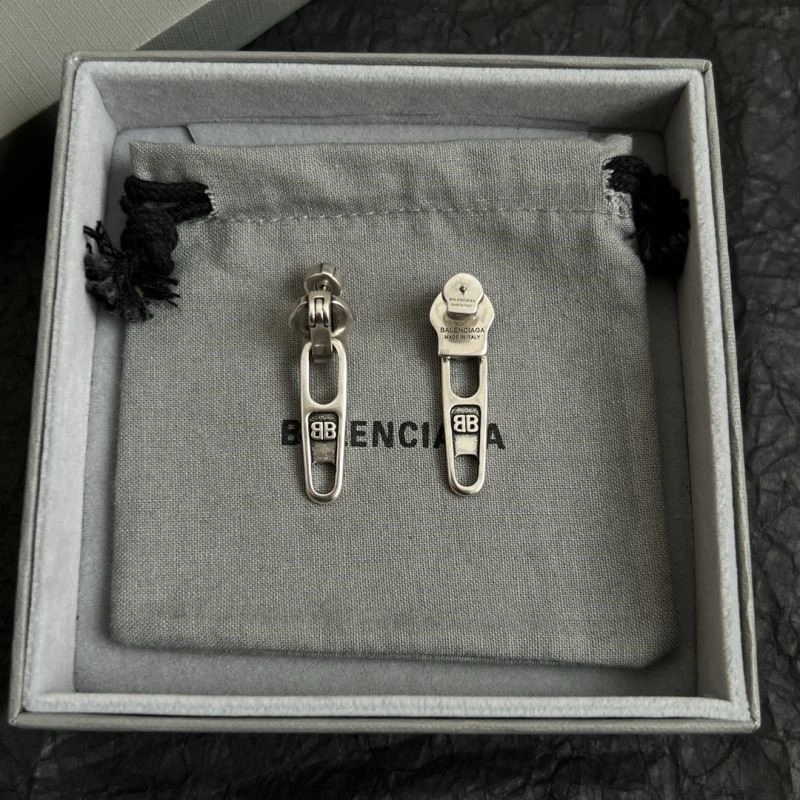High fidelity Balenciaga Earrings