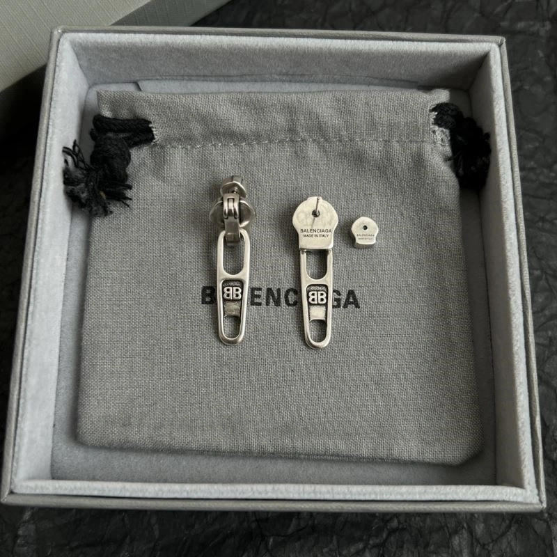 High fidelity Balenciaga Earrings