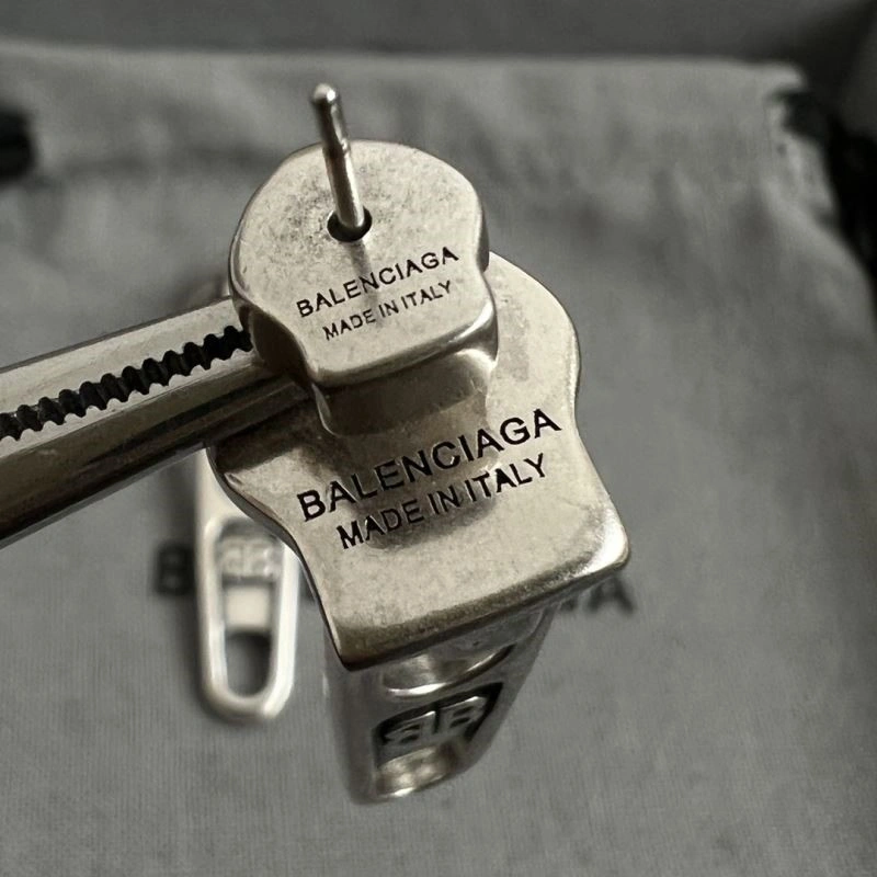 High fidelity Balenciaga Earrings