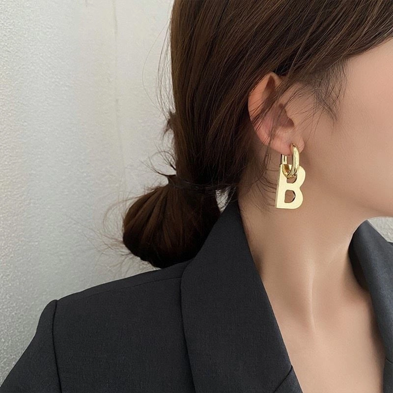 Balenciaga Earrings