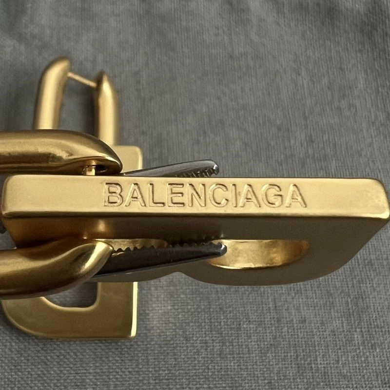 1:1 copy Balenciaga Earrings