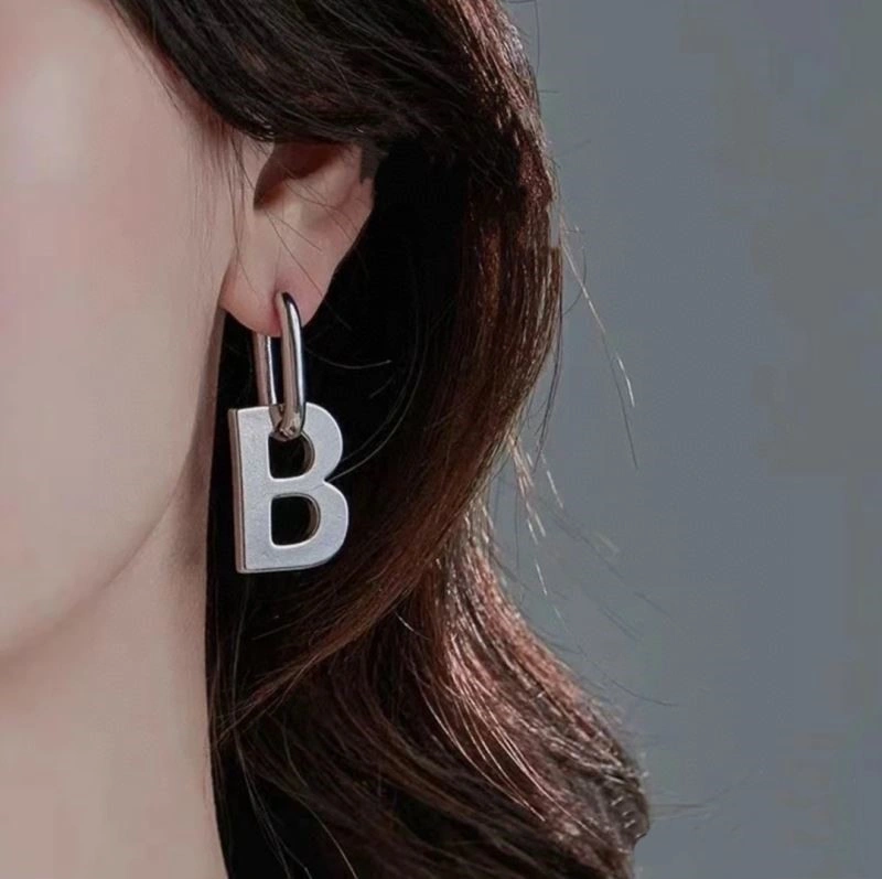 Balenciaga Earrings