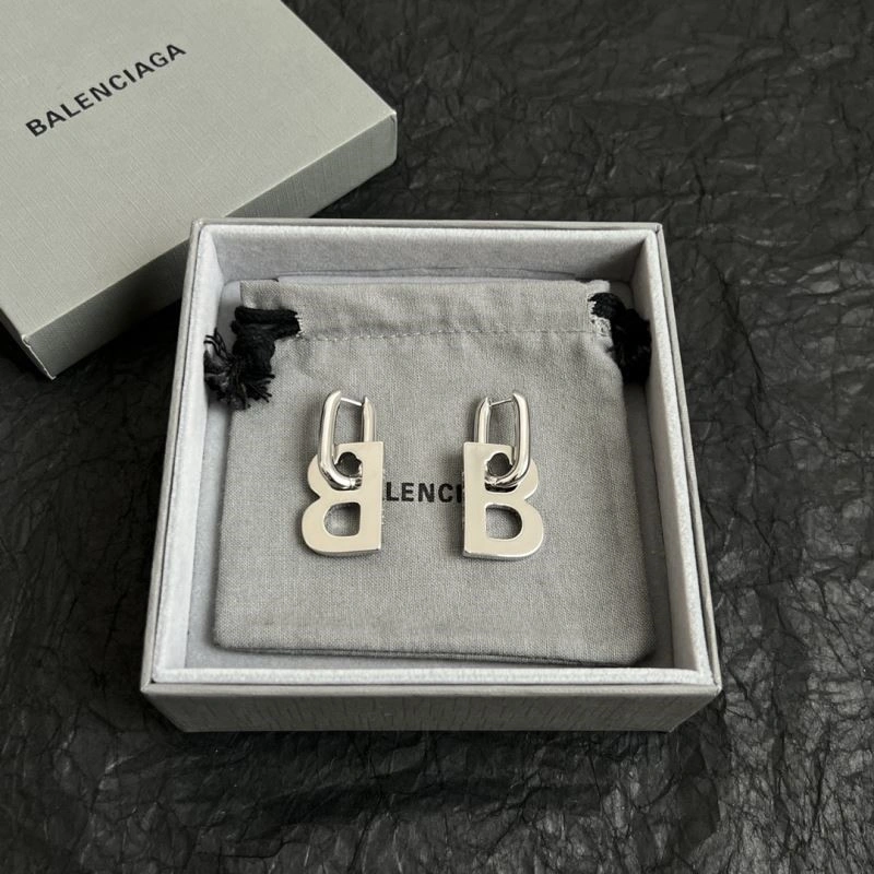 Brand-original Balenciaga Earrings